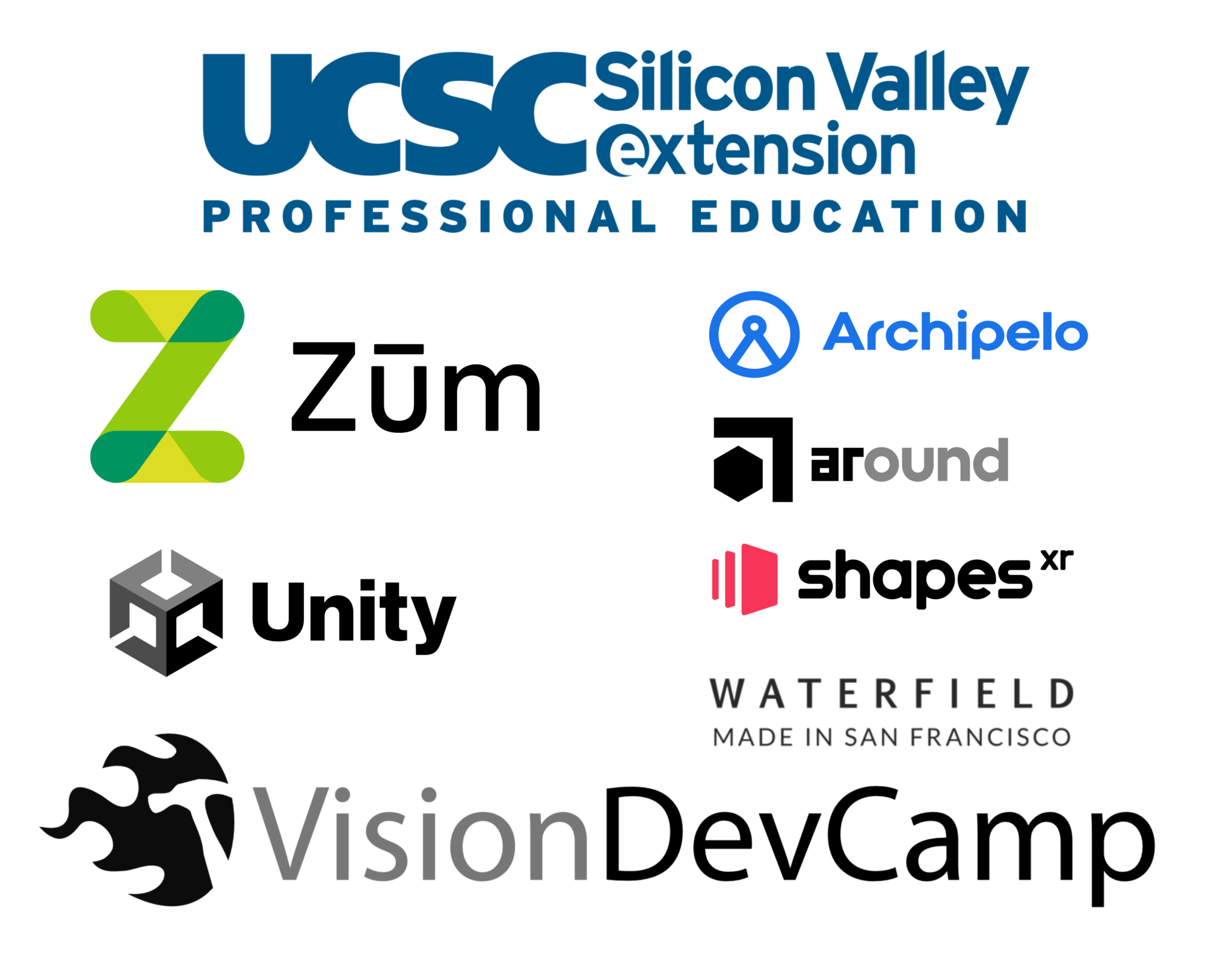 VisionDevCamp – A developer event for Apple Vision Pro and visionOS